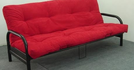 The Futon Store: Metal Frames