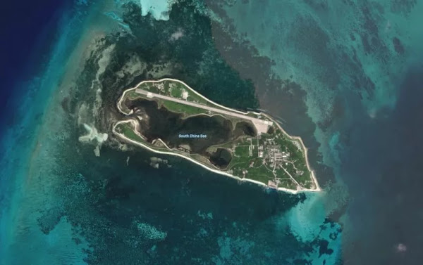 War News Updates: China Using Drones To Gather Intelligence On Taiwan ...