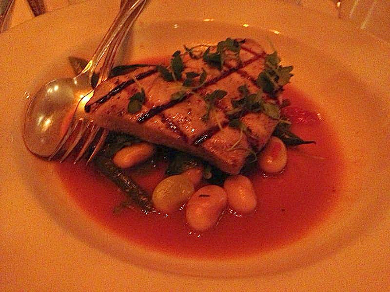 Yam Kan Travel: Kan's Birthday in Napa