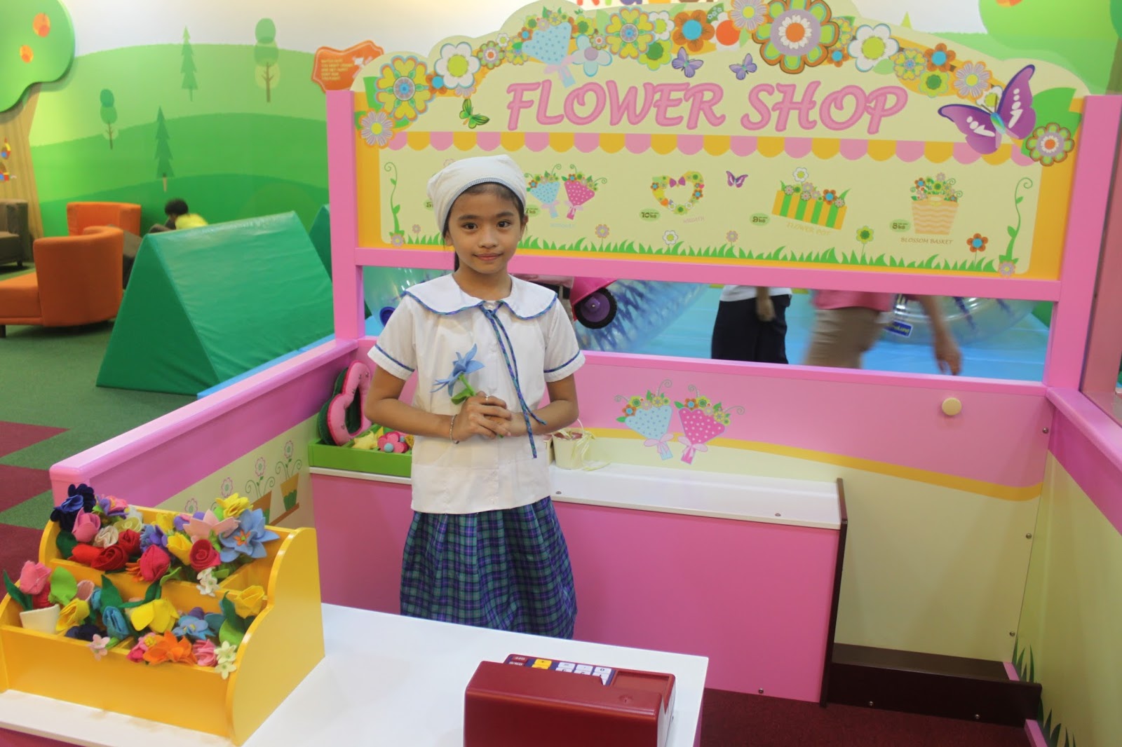 SM makes indoor play Kidzooona-mazing! ~ Viva Manilena