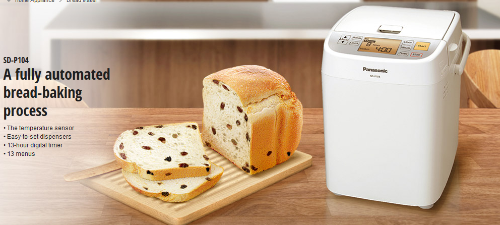 Mom Divulge - Singapore Parenting and Lifestyle Blogger Mom: Panasonic ...