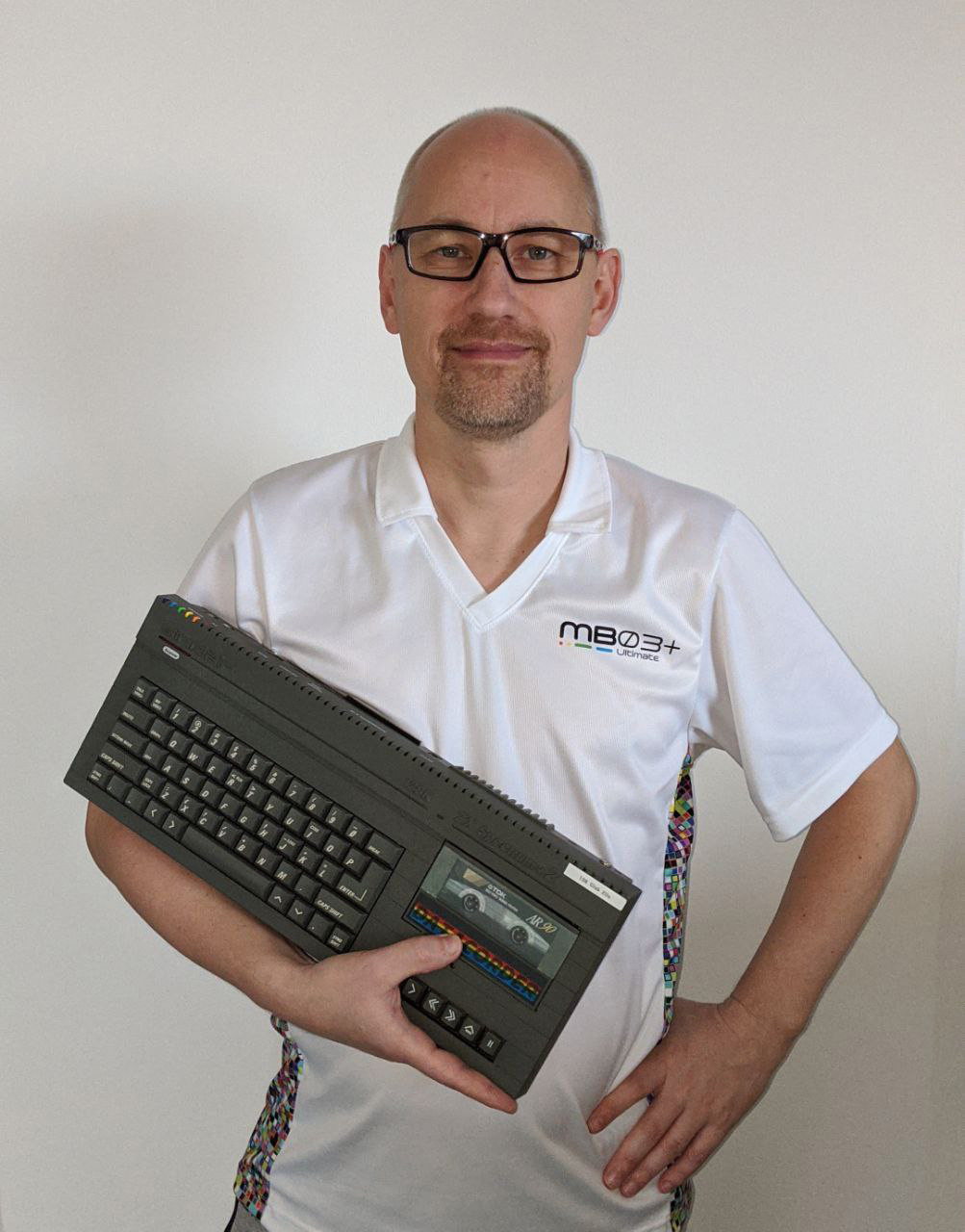 Indie Retro News: MB03+ Ultimate – The ultimate expansion for your ZX ...