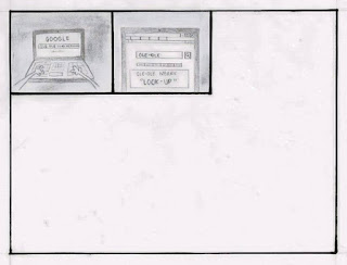 MIL ePORTFOLIO: Storyboard