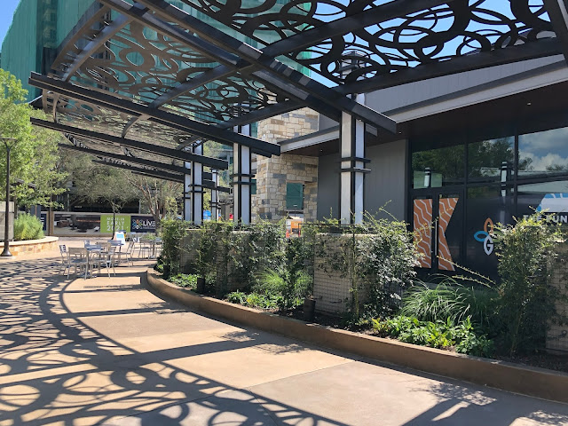 Grandscape - The Colony