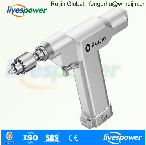 Wuhu Ruijin Medical instrument&device co.,ltd: Orthopedic Solutions