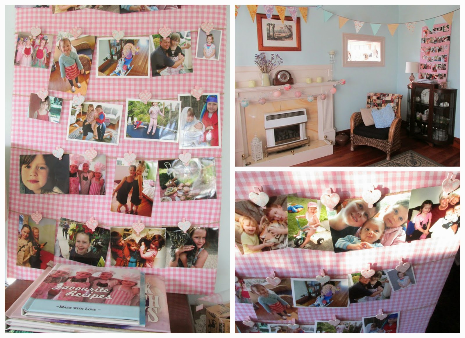 Great Fun etc: A Fabulous Girly Sleepover Party