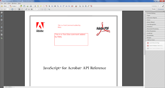 Custom-made Scripts for Adobe® Products
