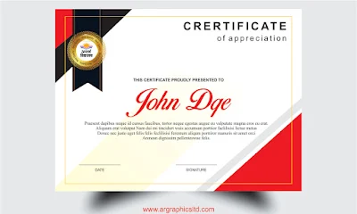 certificate design format| certificate design cdr| certificate design ...