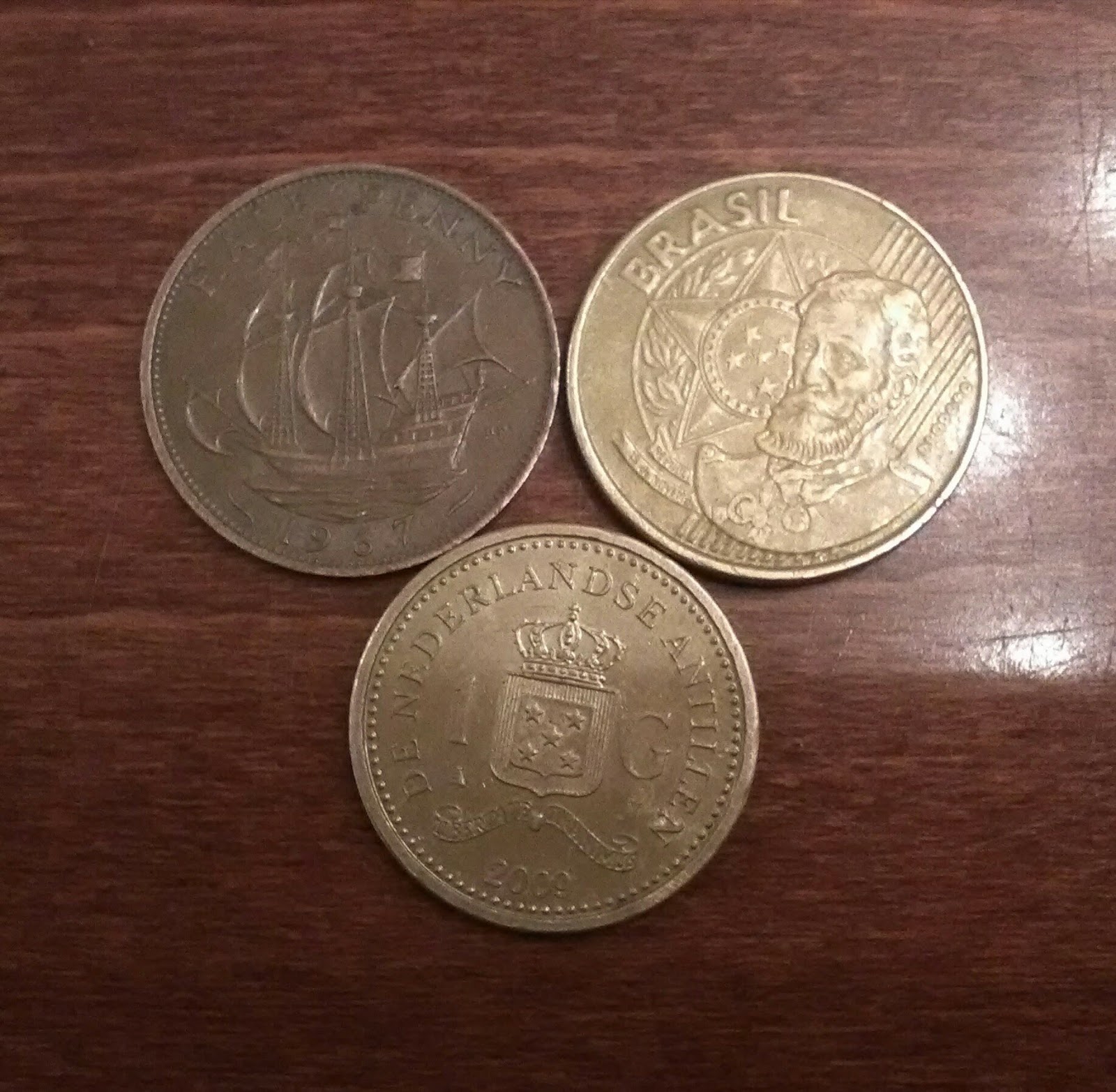 - Vanalleswatjetoe - : Plaatjes en muntjes