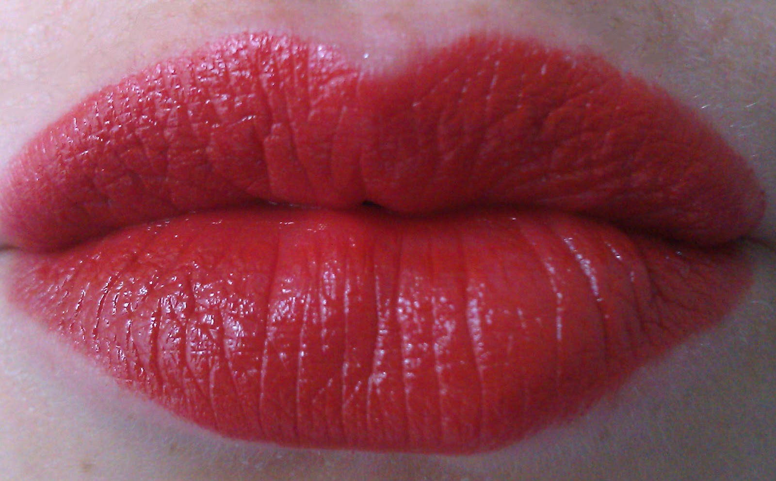 Lipstick Encyclopedia: Guerlain Kiss Kiss Fabulous Rouge