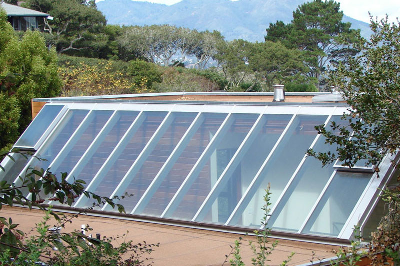 Skyroof Industries: What Are the Different Types of Skylights?