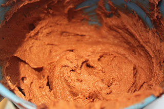 Tales of a Garlic and Onion Lover: Bribe Cookies