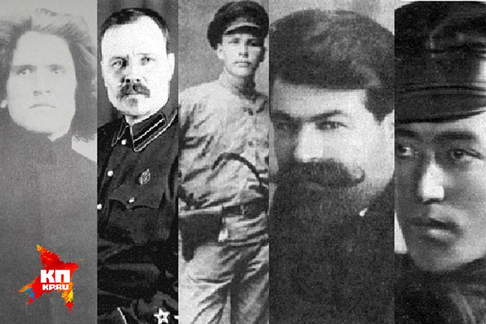 Execução da Família Romanov