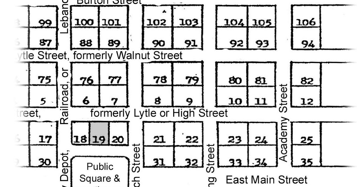 Shapard History: EDWIN RUTHVEN SHAPARD (Chapter 1) 1838-1855, The ...