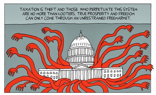 VIRTUAL ILLUSION: biografia de Ayn Rand em banda desenhada