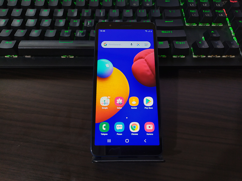 DEFINISI SINGKAT Apa dan Bagaimana Android Go? Bedanya dengan Android ...