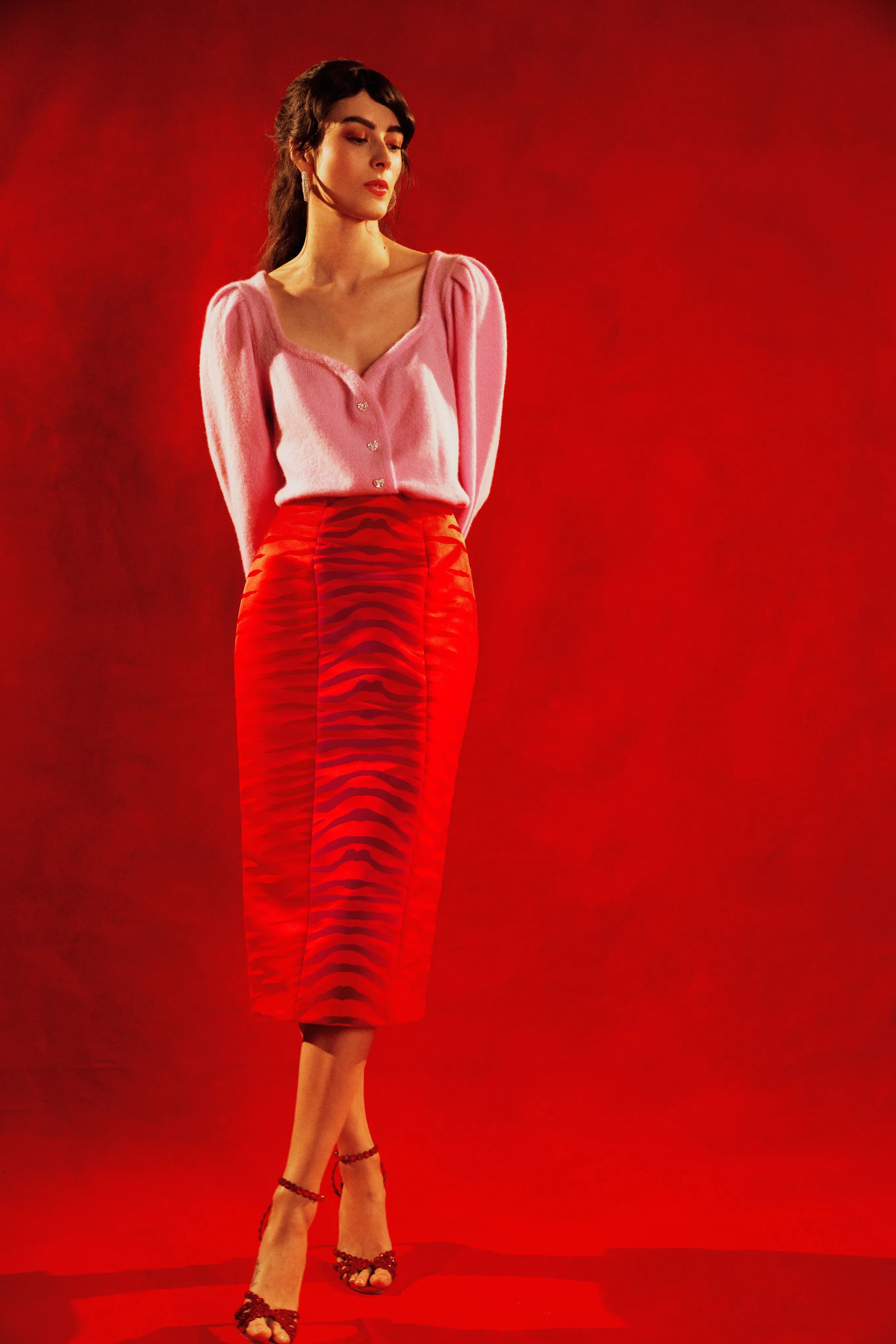 Markarian RTW Fall 2020 {More Sparkle for Fall-Winter} NYFW | Cool Chic ...