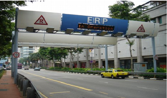 RFID BASED HIGHWAY TOLL COLLECTION SYSTEM - Electronics World