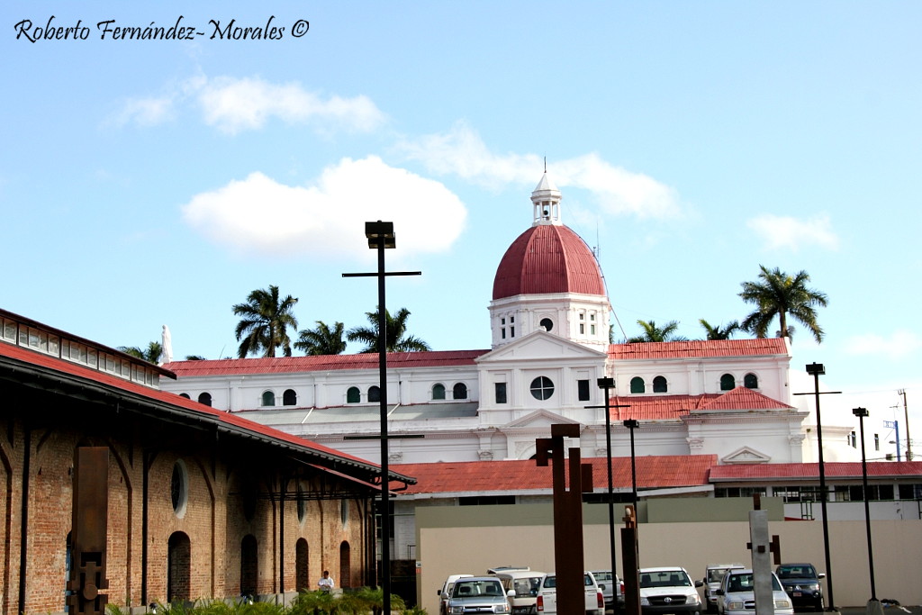 Photos Costa Rica: Iglesia Santa Teresita