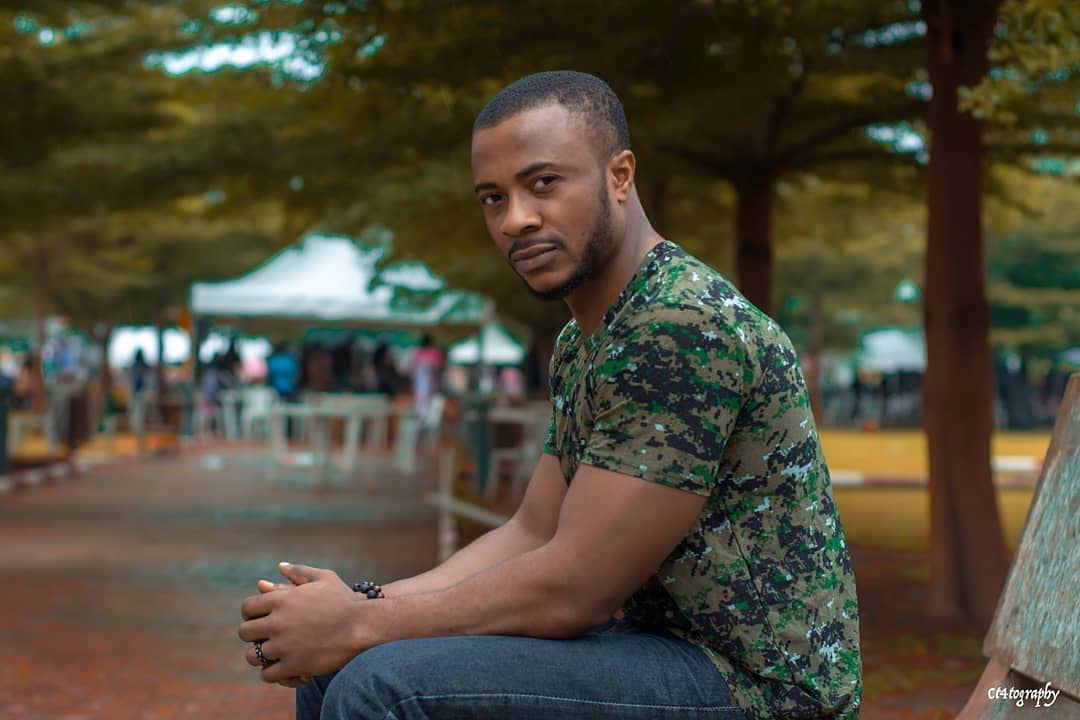 Aaron Sunday Biography, Age, Wife, Net Worth, Family, Instagram ...