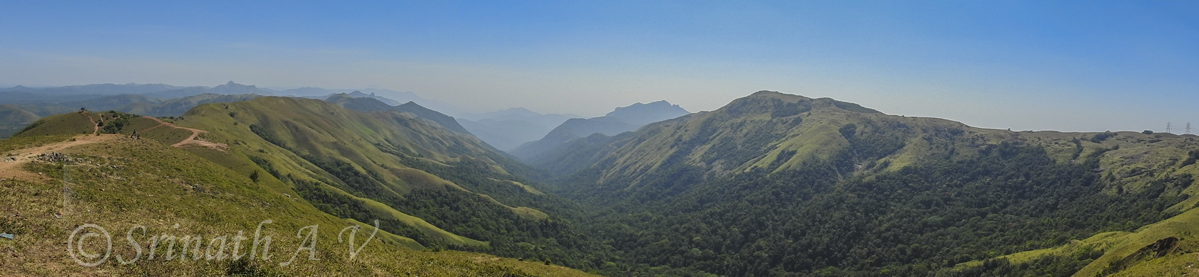 Journey to nature: Visit to Adi Subramanya and Devaramane