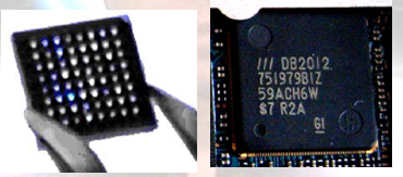 PENGENALAN DAN PENGUKURAN KOMPONEN ELEKTRONIKA DASAR PONSEL