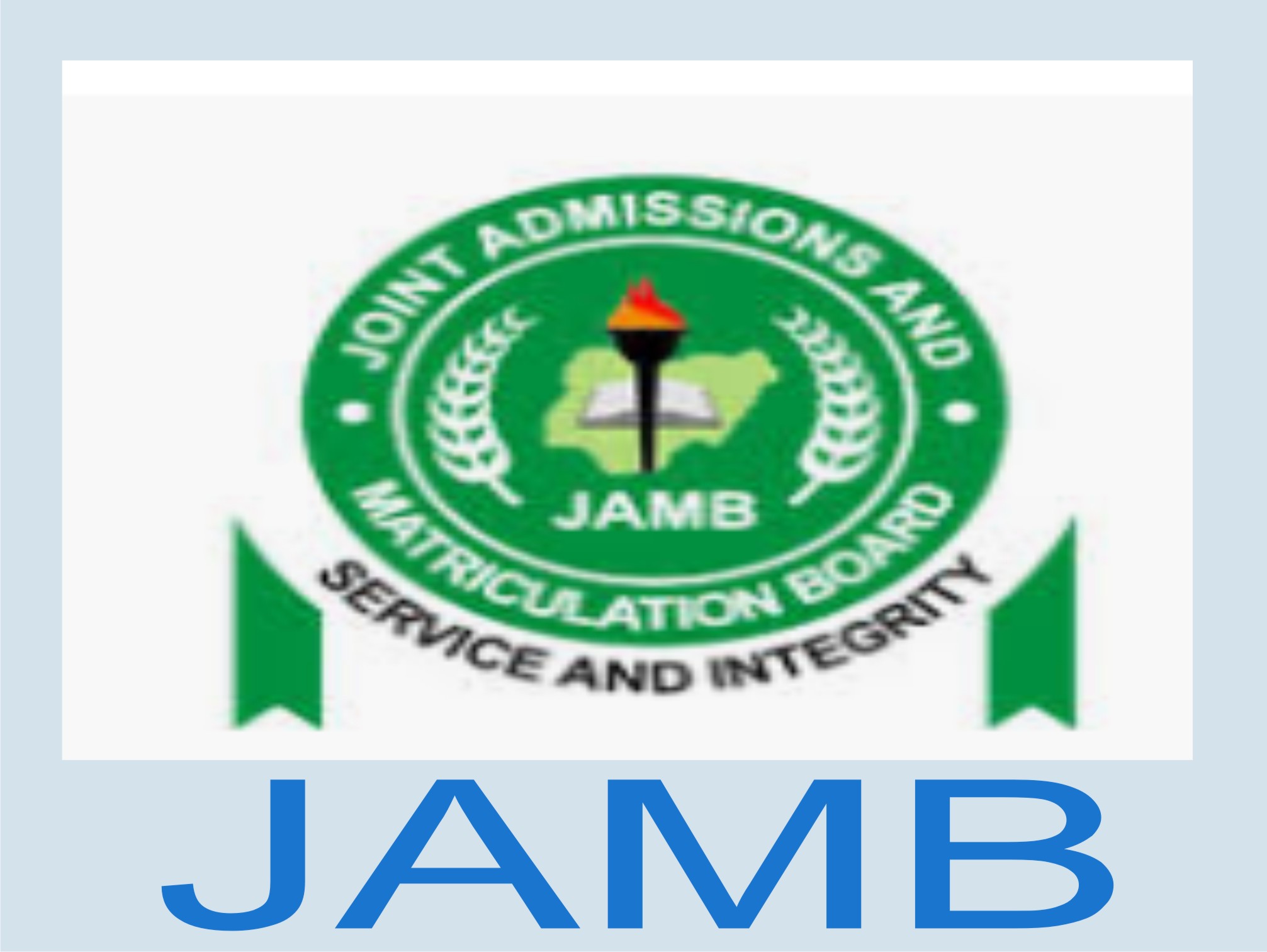 JAMB 2021 REGISTRATION AND PREPARATION