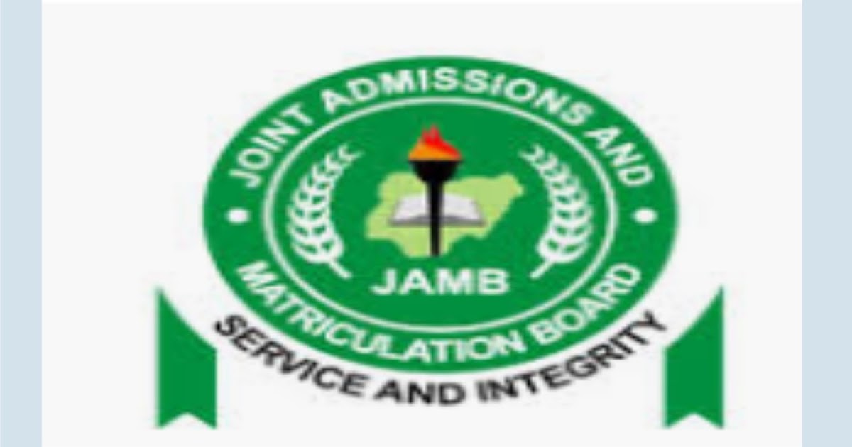 JAMB 2021 REGISTRATION AND PREPARATION