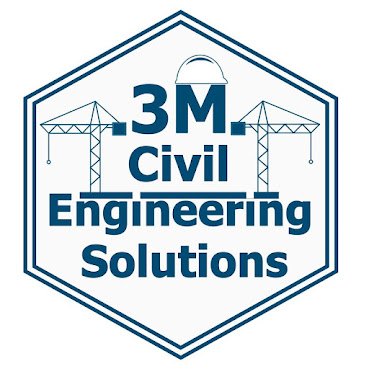 ¿Quiénes somos? - 𝟑𝐌 𝐂𝐢𝐯𝐢𝐥 𝐄𝐧𝐠𝐢𝐧𝐞𝐞𝐫𝐢𝐧𝐠 𝐒𝐨𝐥𝐮𝐭𝐢𝐨𝐧𝐬 𝟑𝐌-𝐂𝐄𝐒