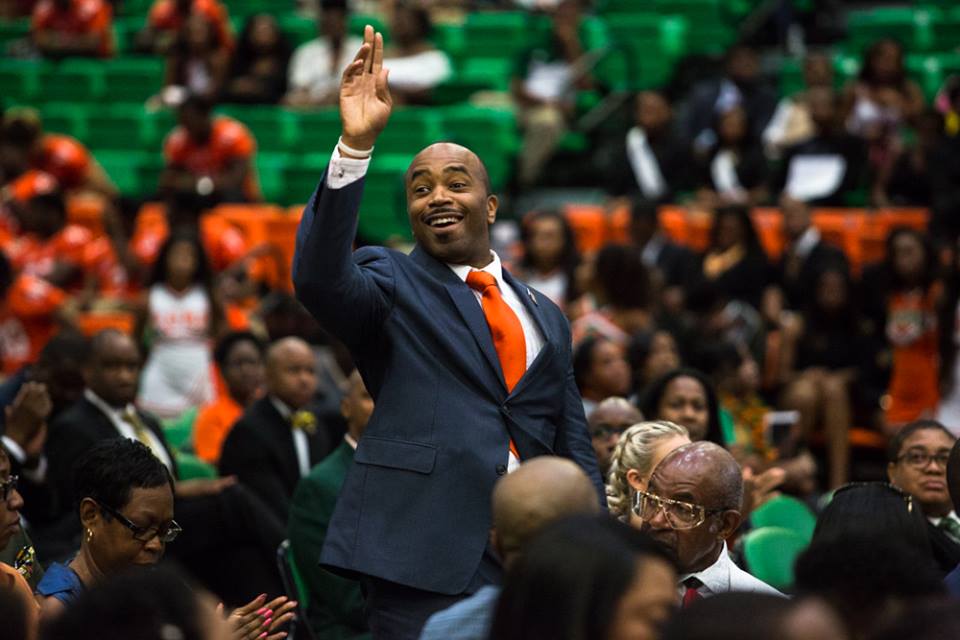 Rattler Nation: Powell grins big at Homecoming without apologizing for ...