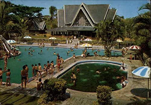 Balara Filtration Plant