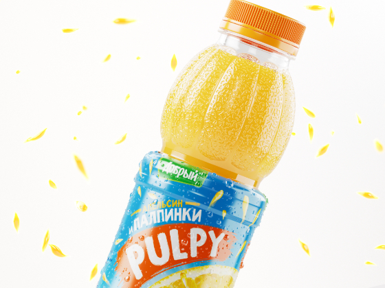 Pulpy – Packaging Of The World