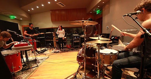 How Much Does It Cost to Make a Professional Studio Album? | Creative ...