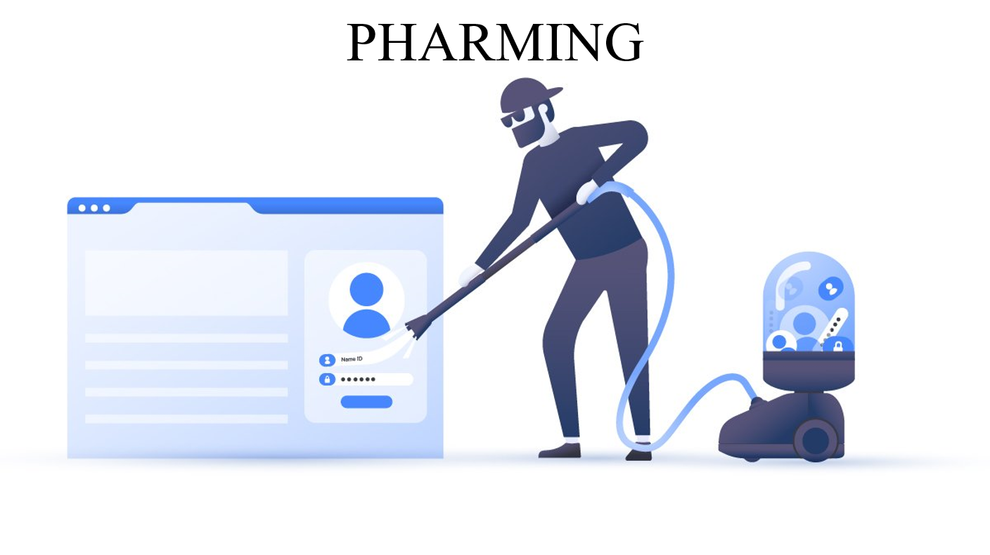 PHARMING