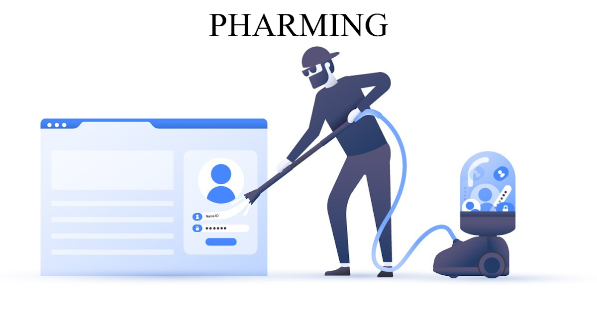 PHARMING