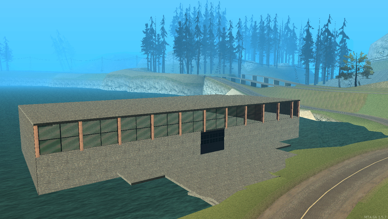 MTA - BASE MEDIA CORP/GANG