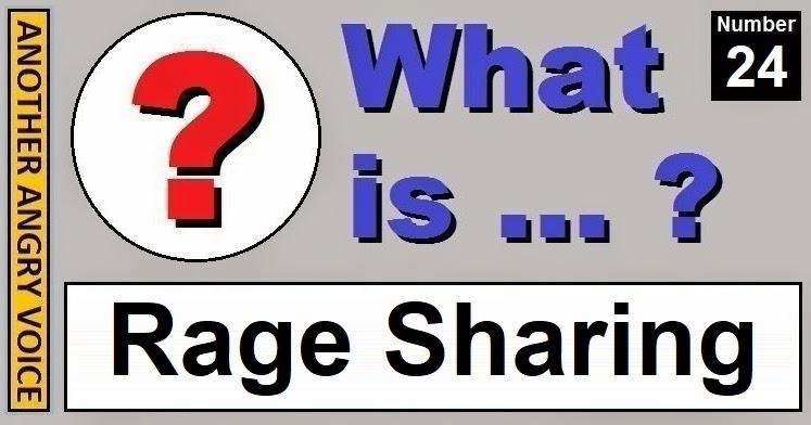 What Is Rage Sharing what-is-rage-sharing