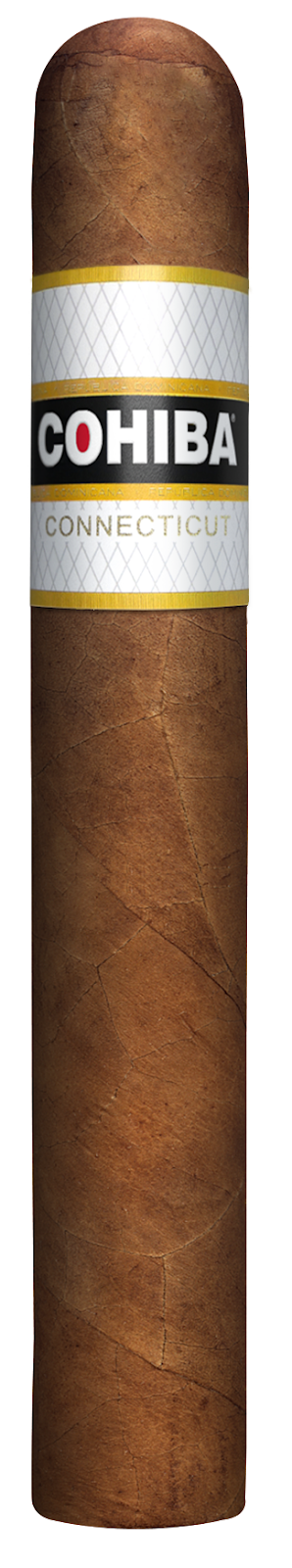 COHIBA CIGARS UNVEILS NEW CONNECTICUT SELECTION