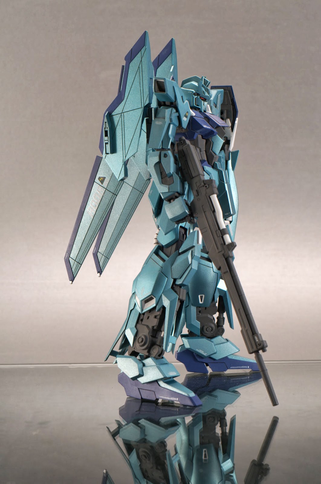 MG Delta Plus Complete