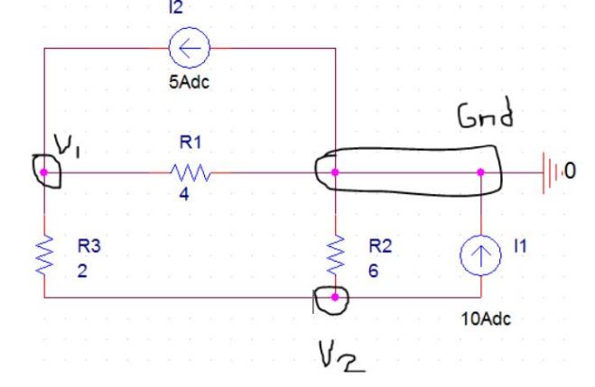 Pengenalan analisis simpul (node) untuk pemula beserta pendapat