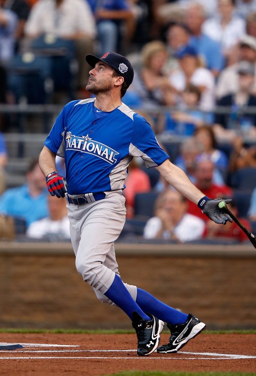 VJBrendan.com: Happy Birthday Jon Hamm, 42