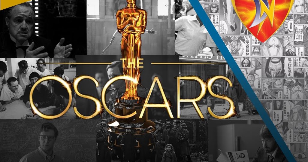 10 filmes vencedores do Oscar para assistir na Netflix!