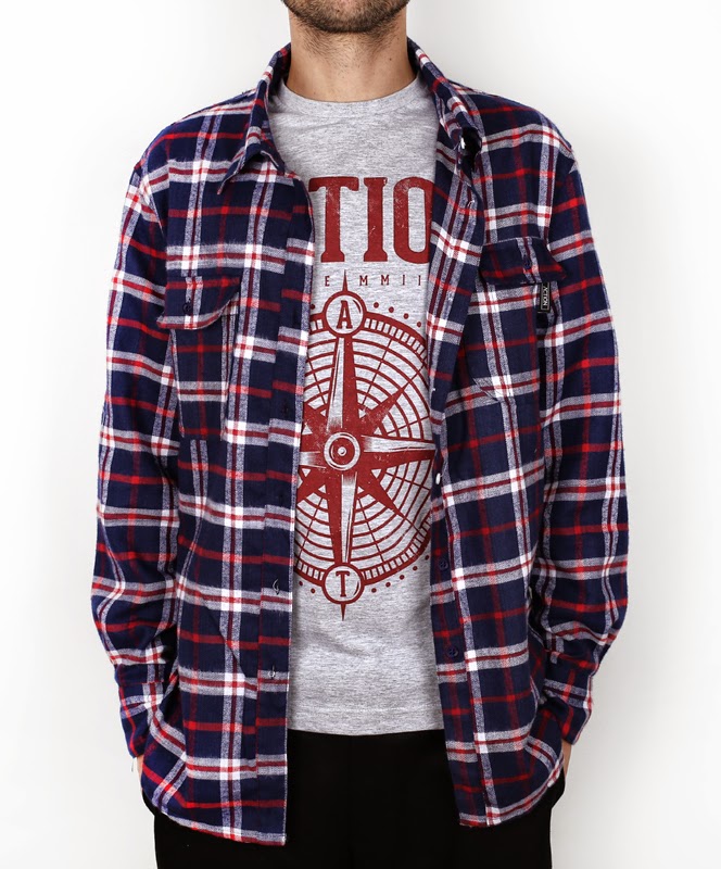 Macho Moda - Blog de Moda Masculina: Action Clothing apresenta Nova ...