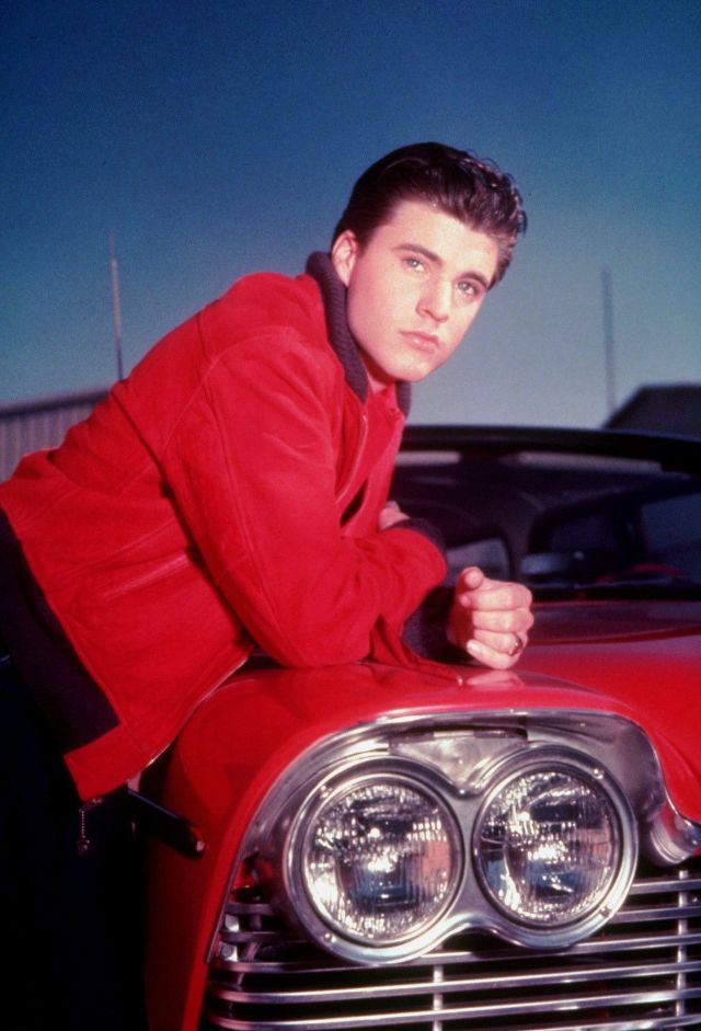 Ricky Nelson: One of the Biggest Teen Idols of the Late 1950s and Early ...