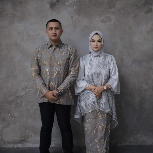 Official Inggar & Dionny | By Officiallys™