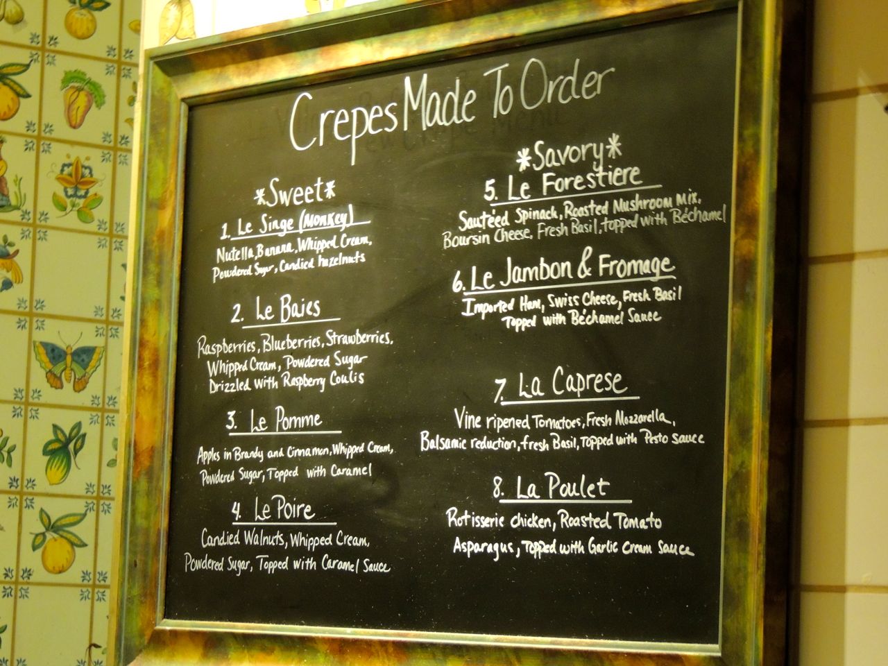 Eat Drink And Be Me: Le Village Buffet - Paris Resort & Casino