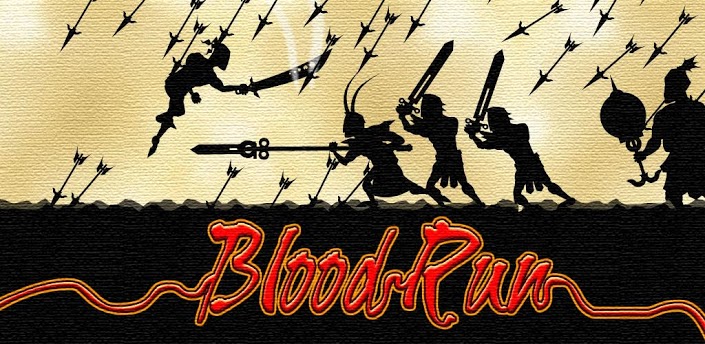 Download Blood Run v1.3 | tecdroidbrasil
