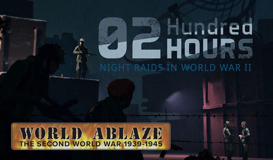 Wargame News and Terrain: Wargames Atlantic: New World War Two ...