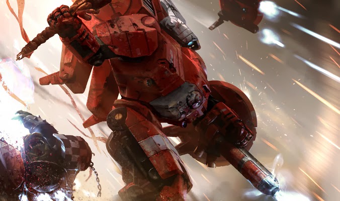 Farsight Enclaves Hardback Pre-Orders - Faeit 212