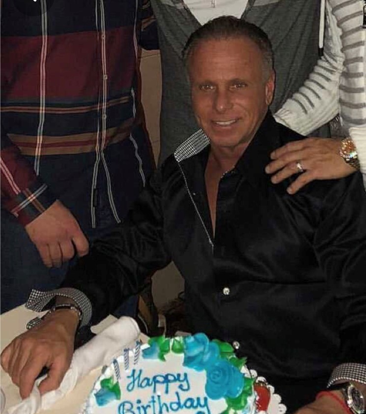 Heartbroken Colombo Capo Couldn't Let Go—And Got Himself And His Crew ...